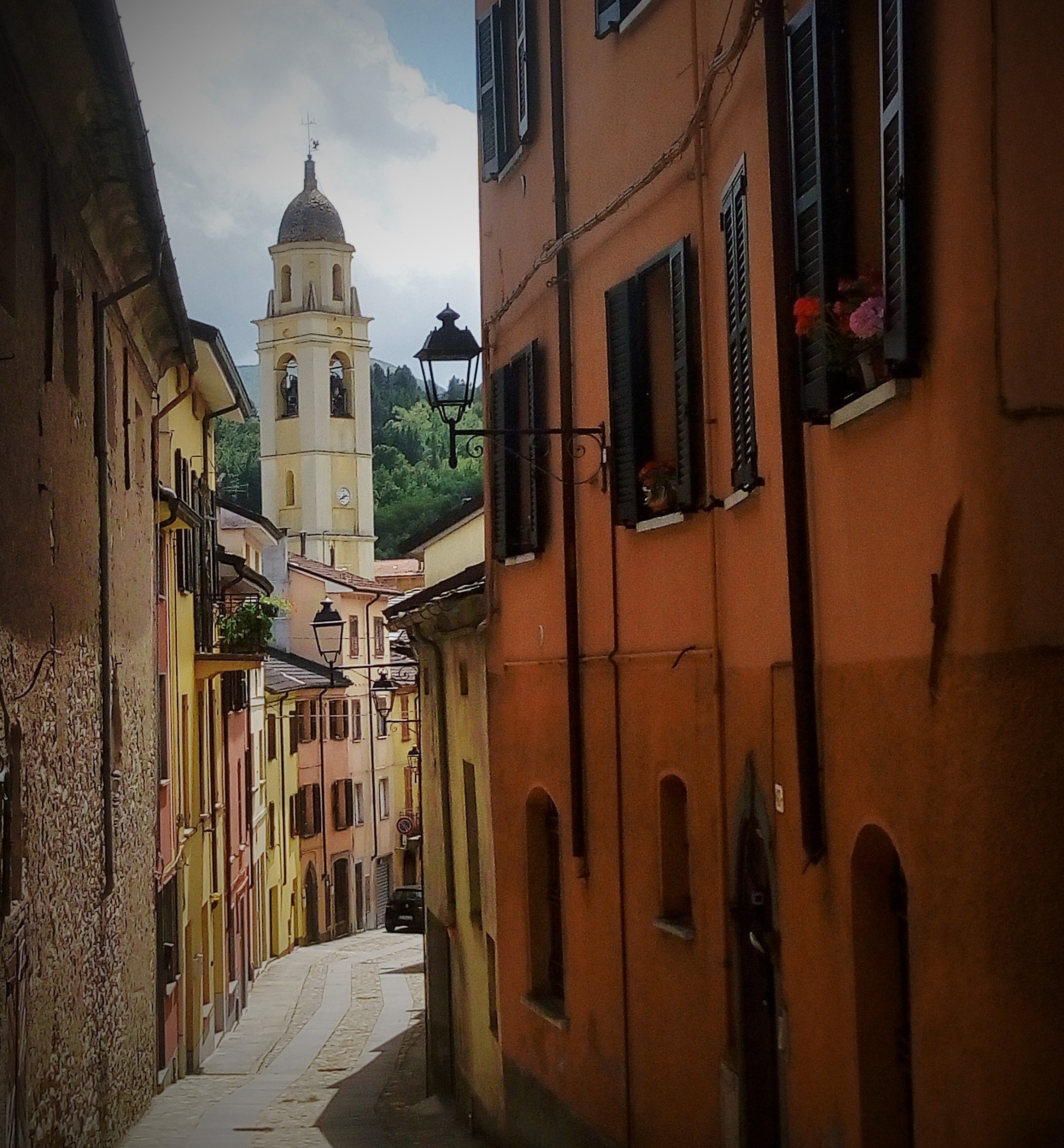 Passeggiando per Bedonia - Le Visite Insolite